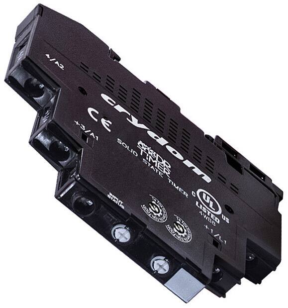 Solid State Relay Timers – Sansree Automations